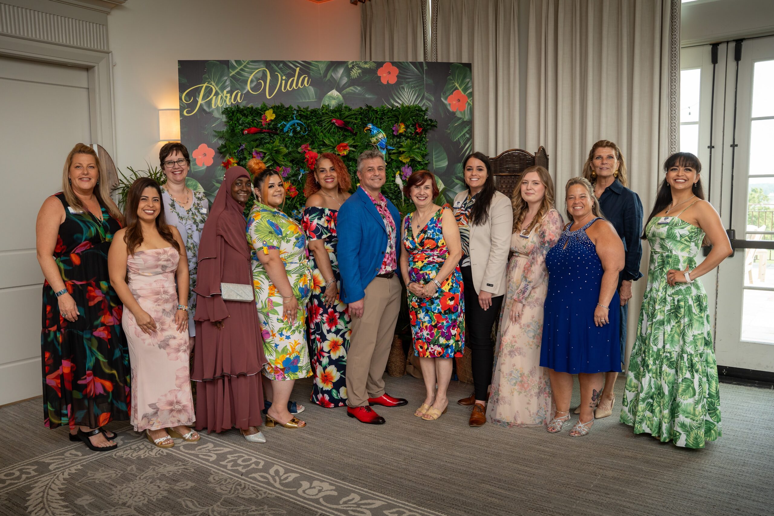 HABcore Pura Vida Gala - HABcore